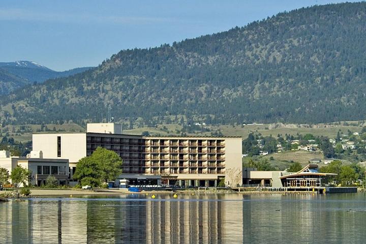 Kanadafieber – Die Kanada Spezialisten | Penticton Lakeside Resort