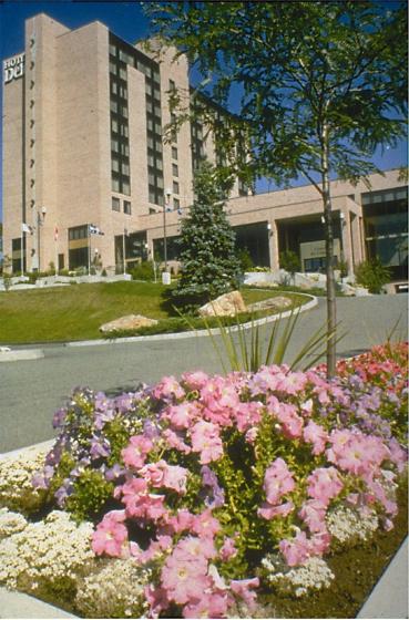 Kanadafieber – Die Kanada Spezialisten | Delta Sherbrooke Hotel