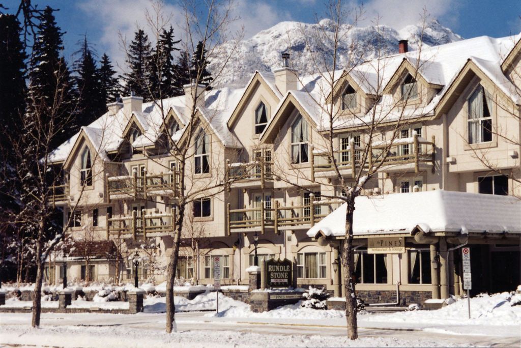 Kanadafieber – Die Kanada Spezialisten | Rundlestone Lodge