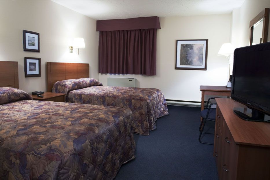 Kanadafieber – Die Kanada Spezialisten | Coastal Inn Moncton