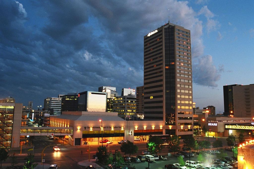 Kanadafieber – Die Kanada Spezialisten | Delta Regina Hotel