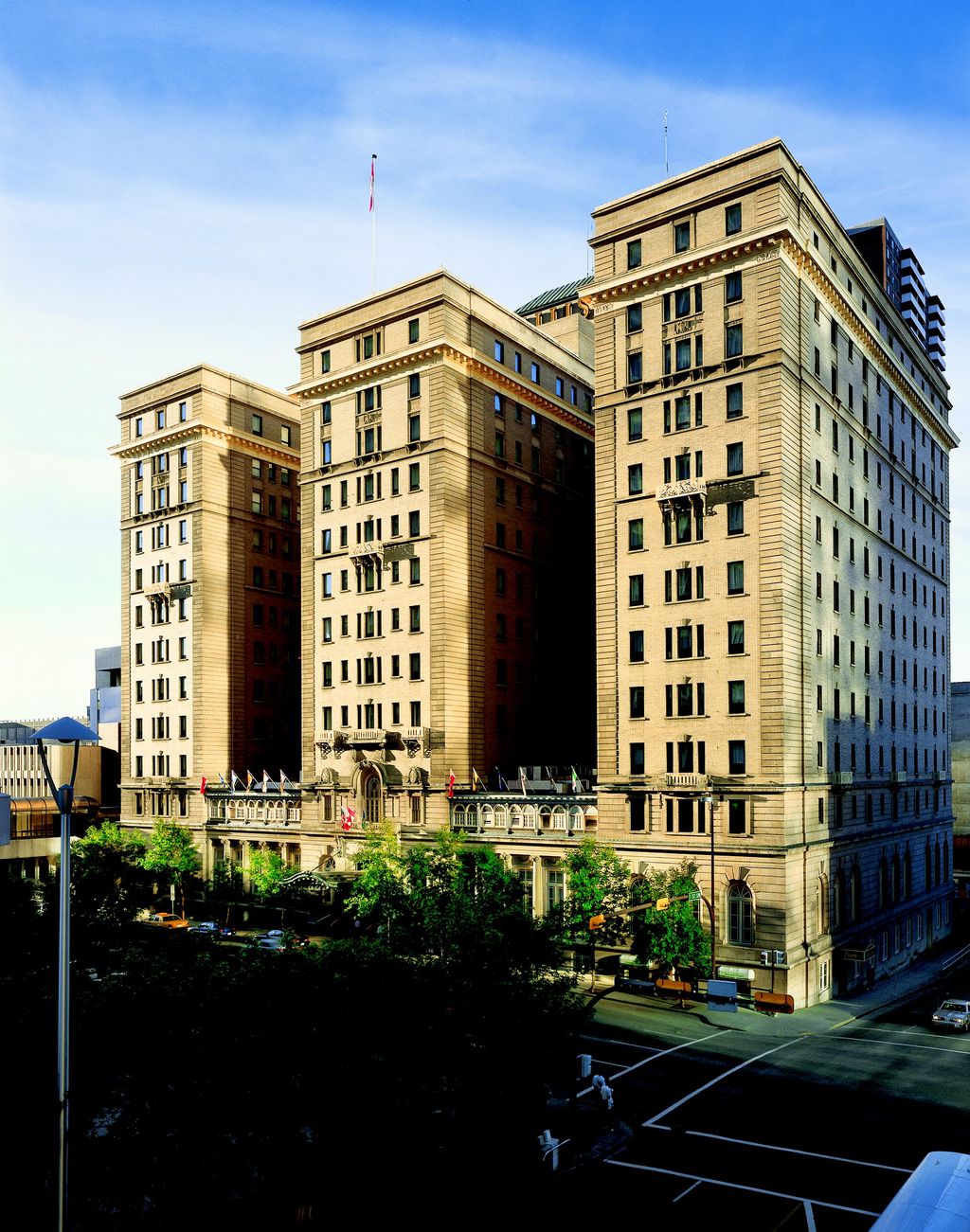 Kanadafieber – Die Kanada Spezialisten | Fairmont Palliser Calgary