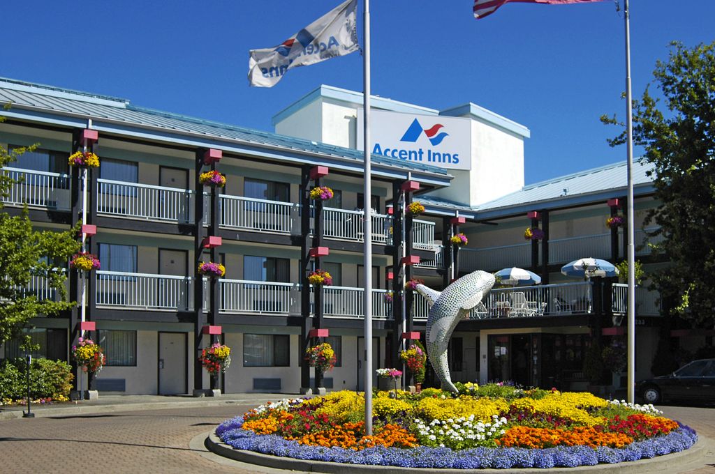 Kanadafieber – Die Kanada Spezialisten | Accent Inn Victoria